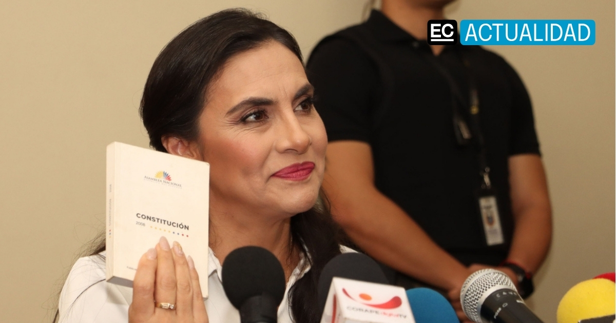 ¿Cómo sigue el caso entre Verónica Abad y la Ministra del Trabajo? - El Comercio