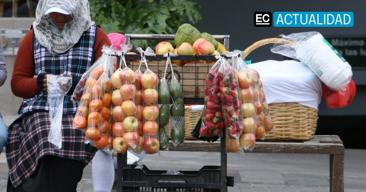 El subempleo en Ecuador sigue en aumento; estas son las cifras de ...