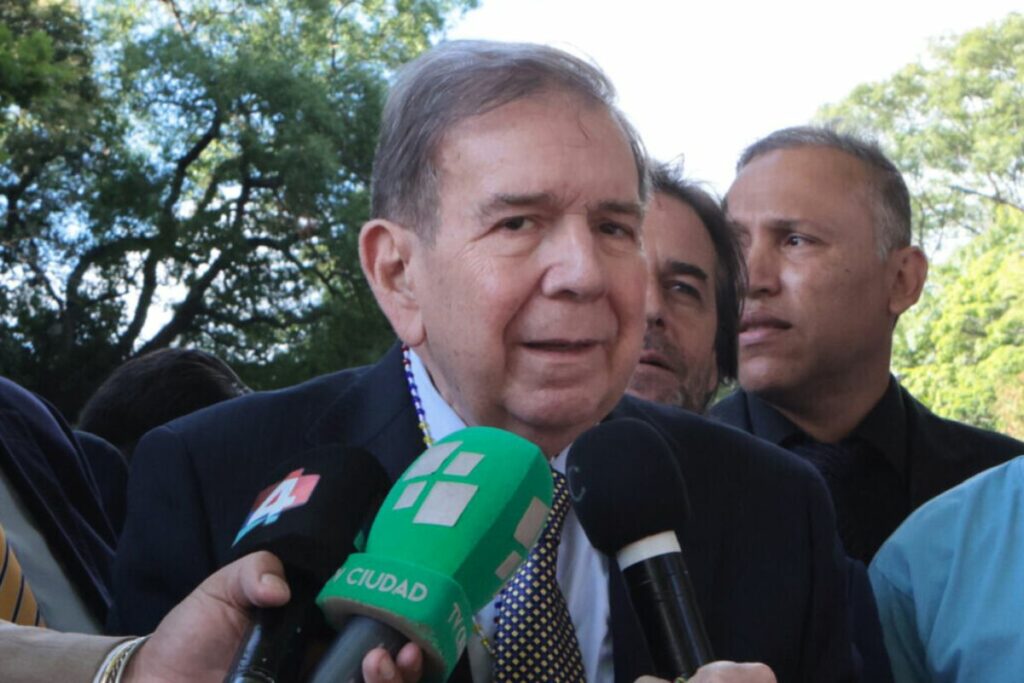 Gobierno de Venezuela rompió relaciones diplomáticas con Paraguay, ¿qué ...