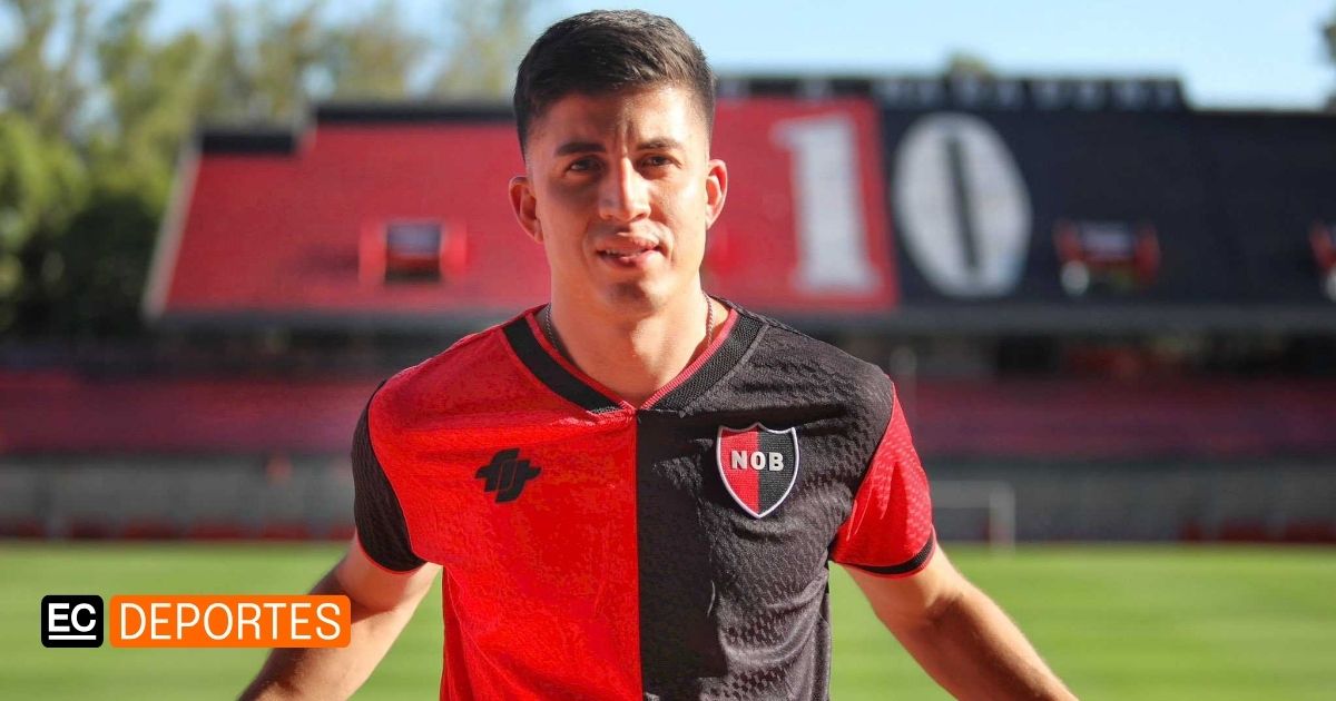 Luca Sosa se suma a las salidas de Barcelona SC - El Comercio