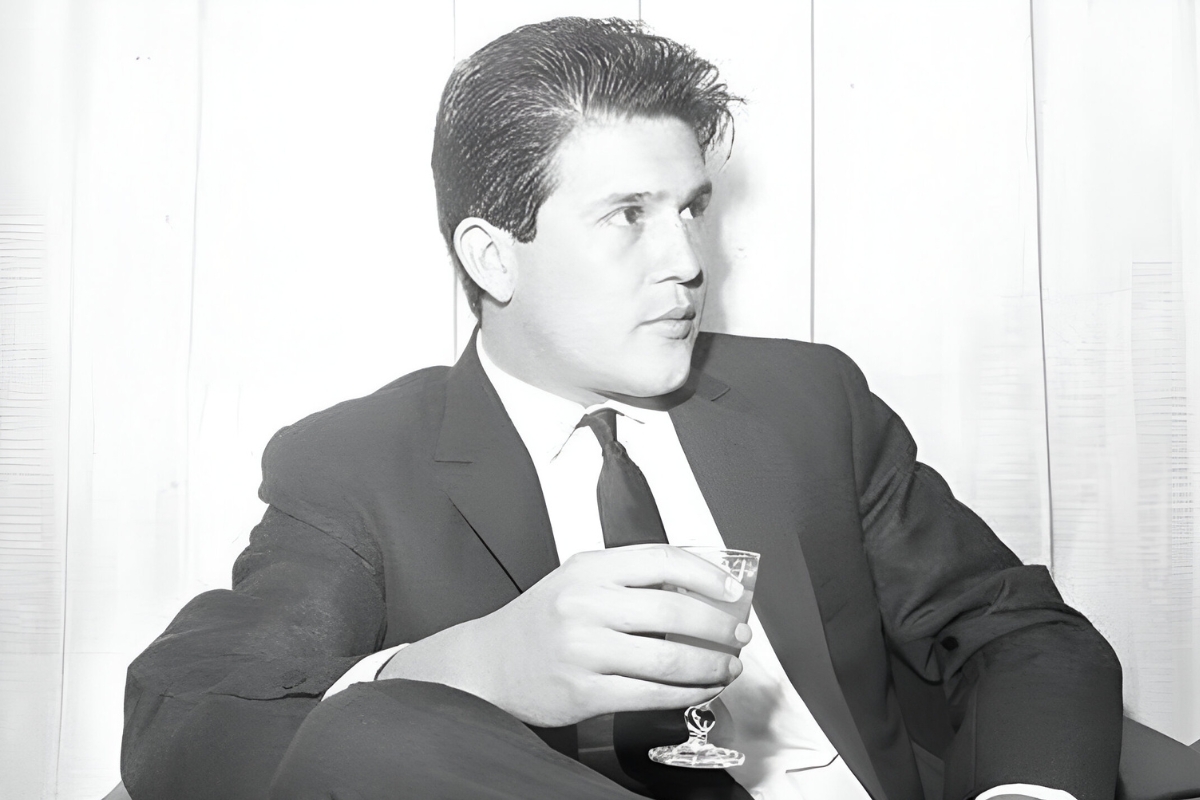 Leo Dan, su música, fe y un inmortal legado - El Comercio