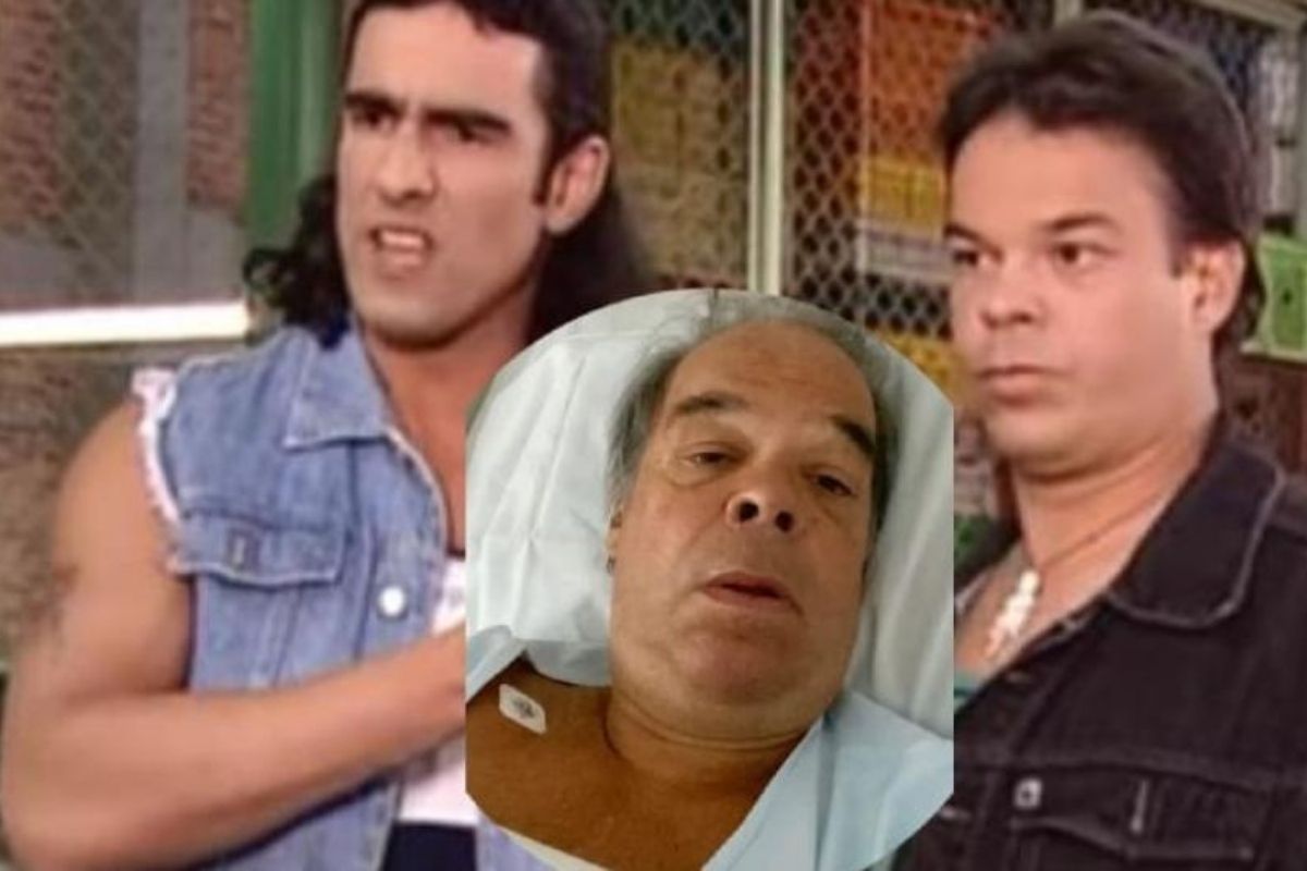 Piden oraciones por Juan Carlos Arango, actor de 'Pedro, el escamoso ...