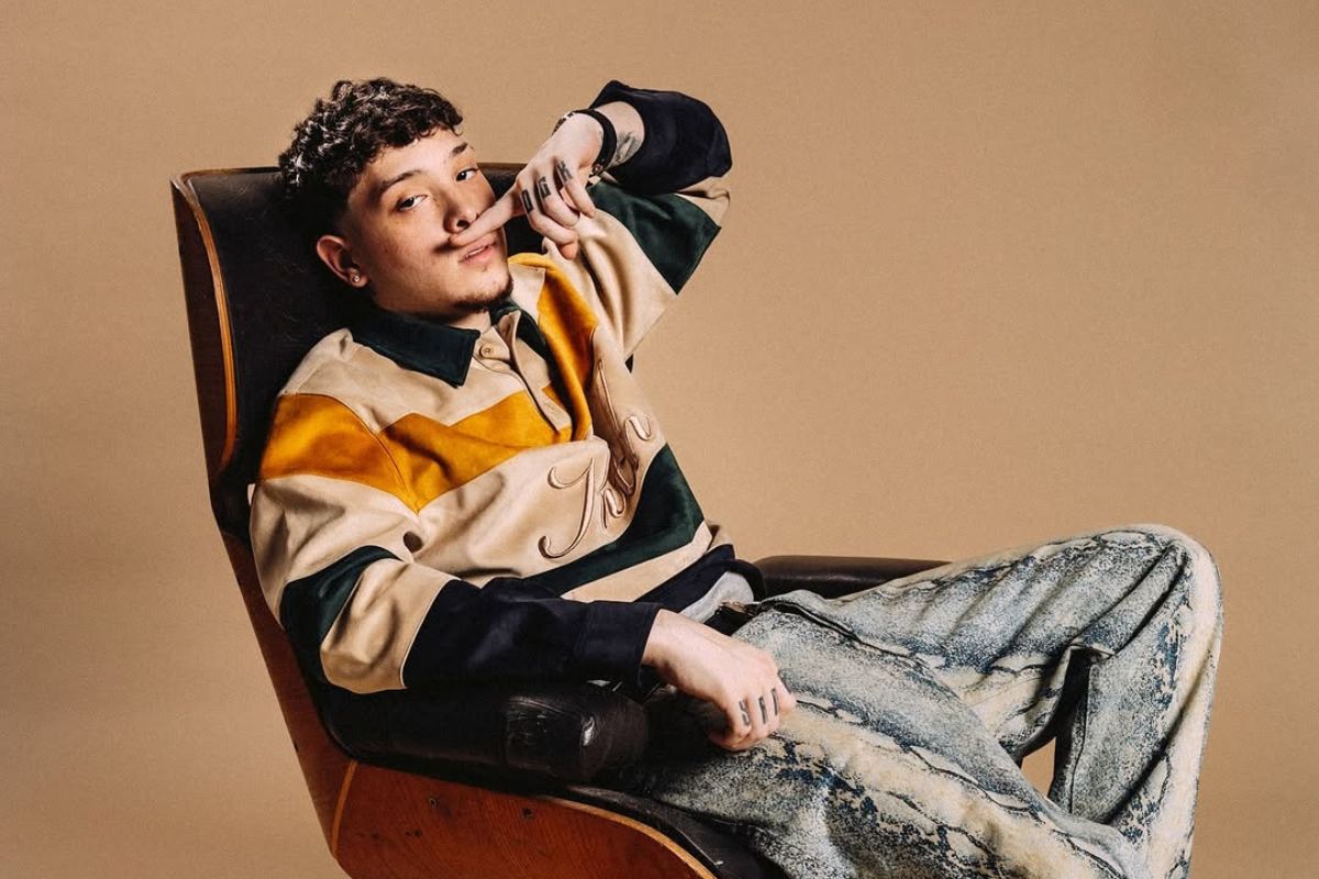 Un puertorriqueño de 20 años es la nueva voz del trap - El Comercio