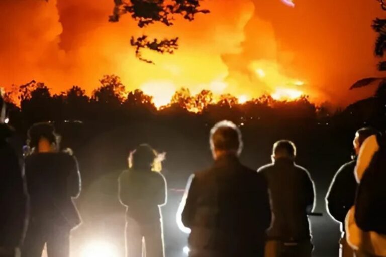 Incendios en Los Ángeles: celebridades afectadas y sus reacciones se viralizan en Internet - El ...