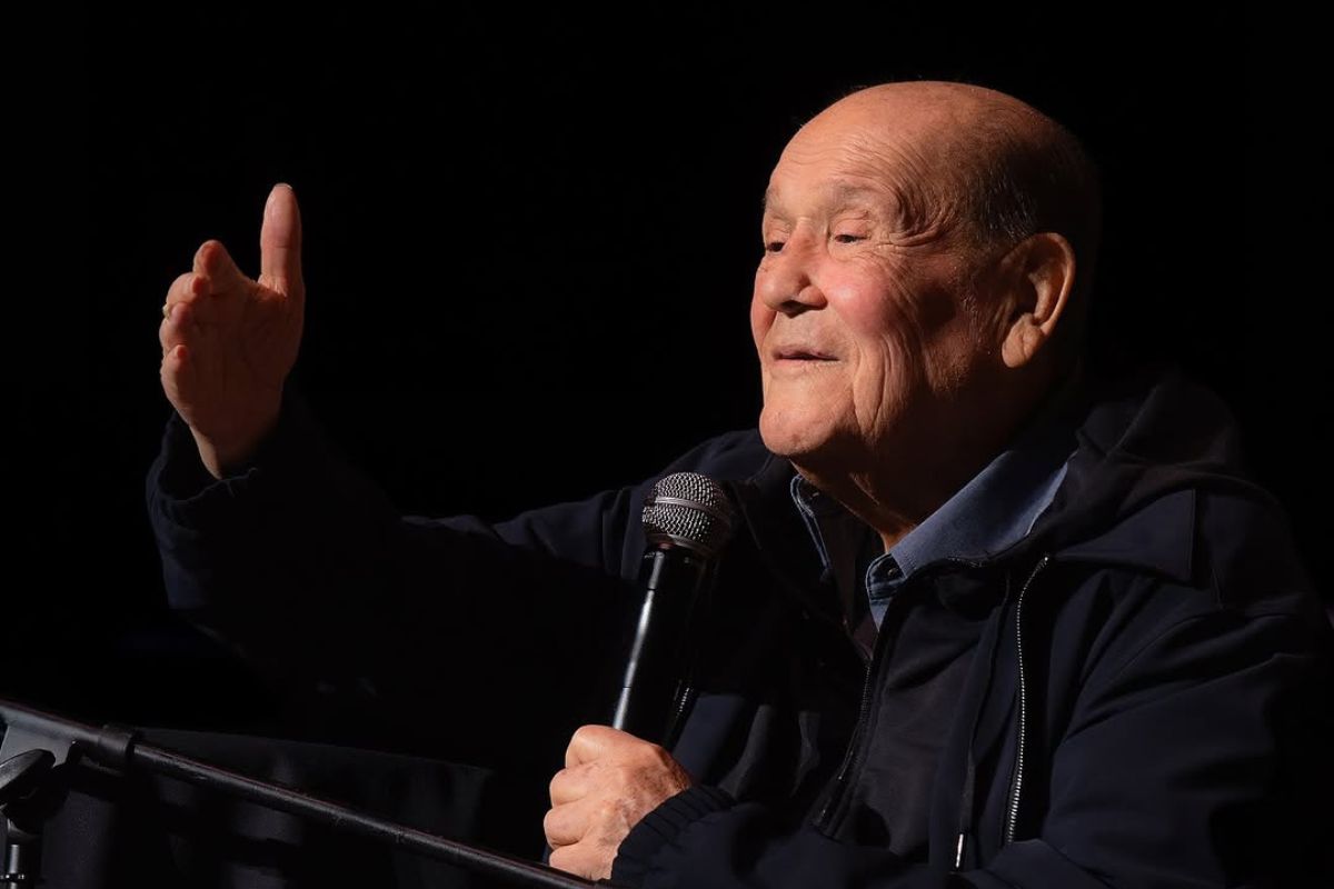 Falleció Leo Dan, ícono de la música argentina a los 82 años - El Comercio