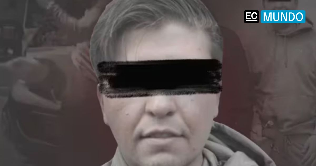 'Fofo' Márquez es condenado a 17 años por intento de feminicidio - El Comercio