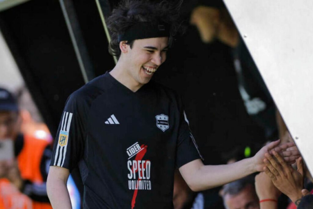 En Argentina sancionan a equipo que hizo debutar a un 'streamer' - El ...