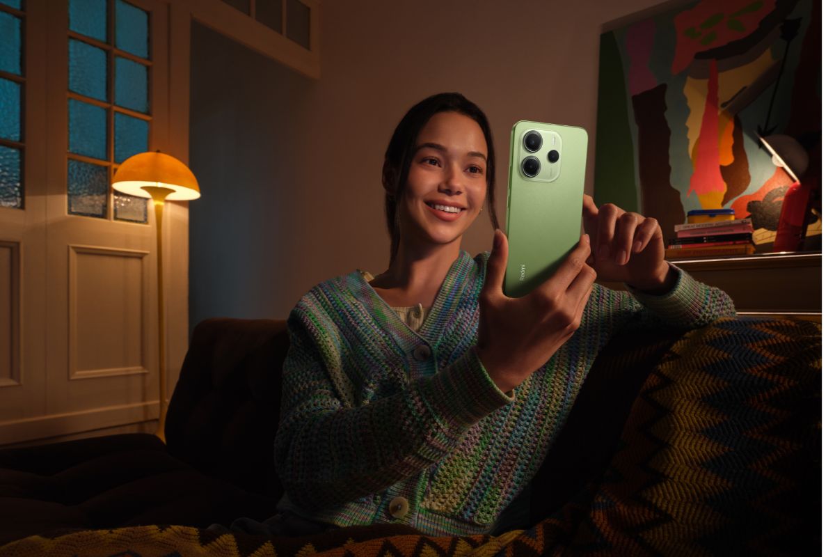 Xiaomi lanza la nueva Serie Redmi Note 14 en Ecuador - El Comercio