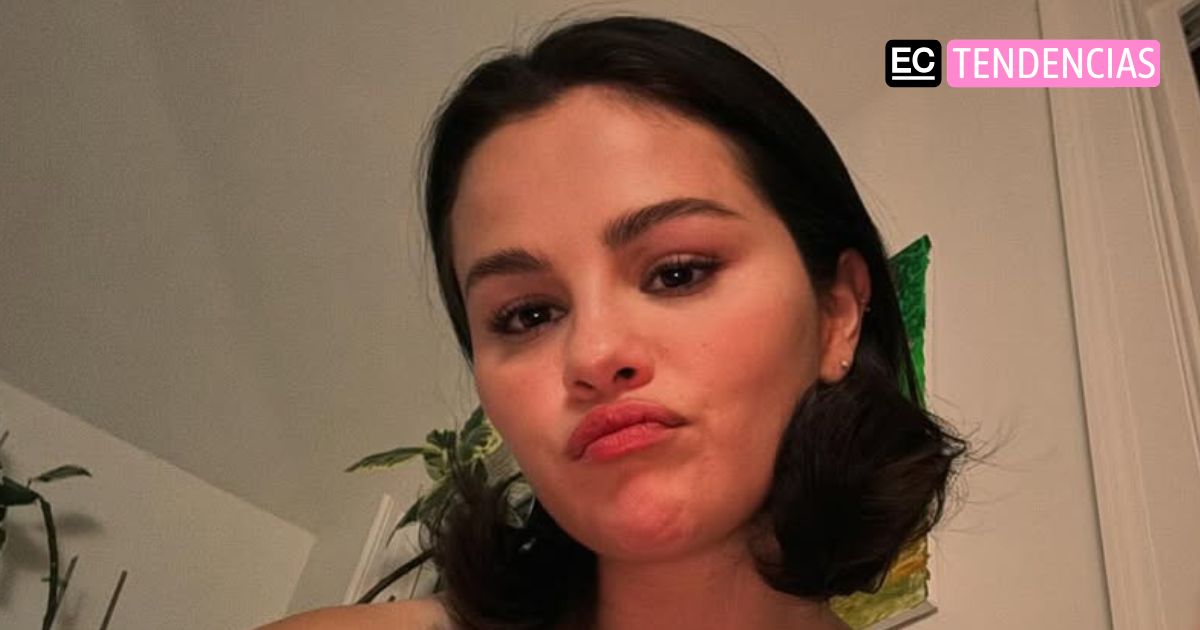 Selena Gomez y Benny Blanco vivieron un incómodo momento en los Golden ...