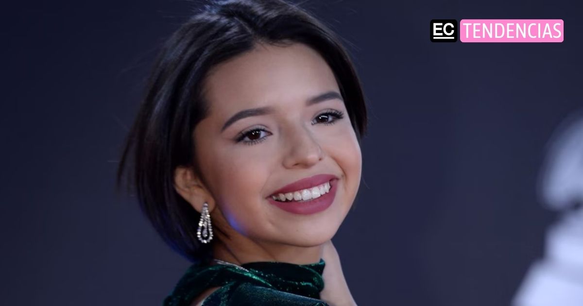 Ángela Aguilar sorprendió con un cambio radical de look - El Comercio