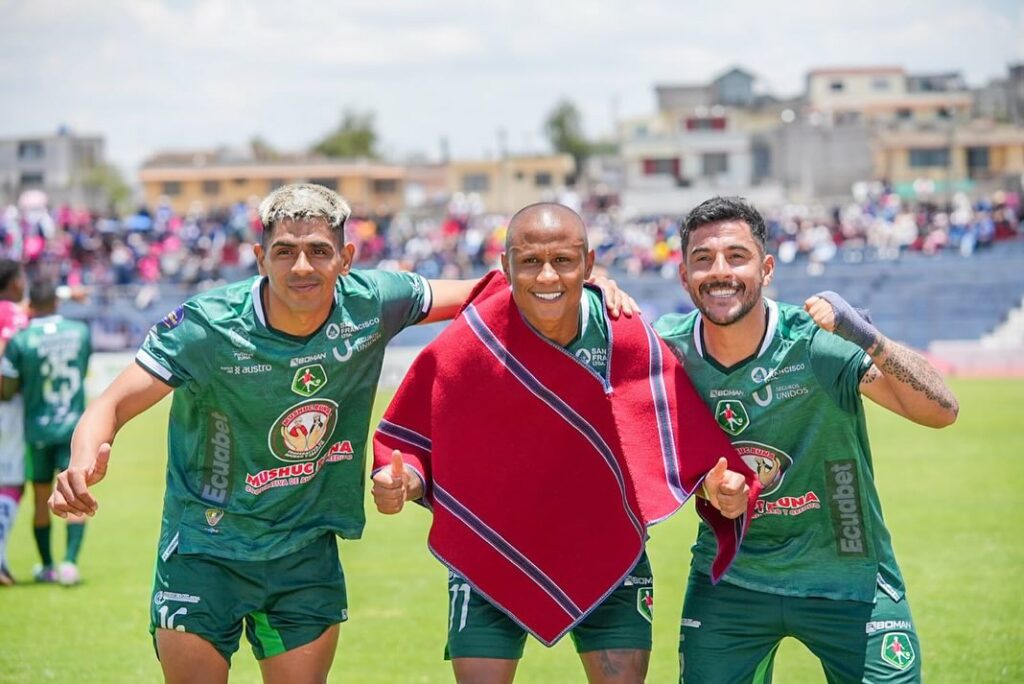 Fútbol ecuatoriano y uruguayo lamentan partida de Mathías Acuña - El ...