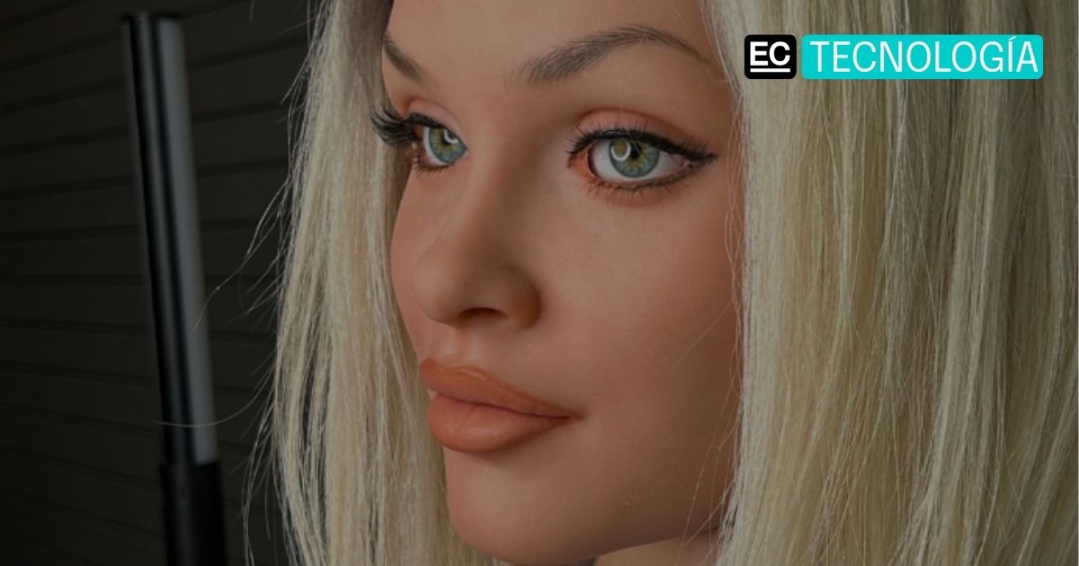 Innovaciones en el CES 2025 de Las Vegas: destaca Aria, un robot de compañía - El Comercio