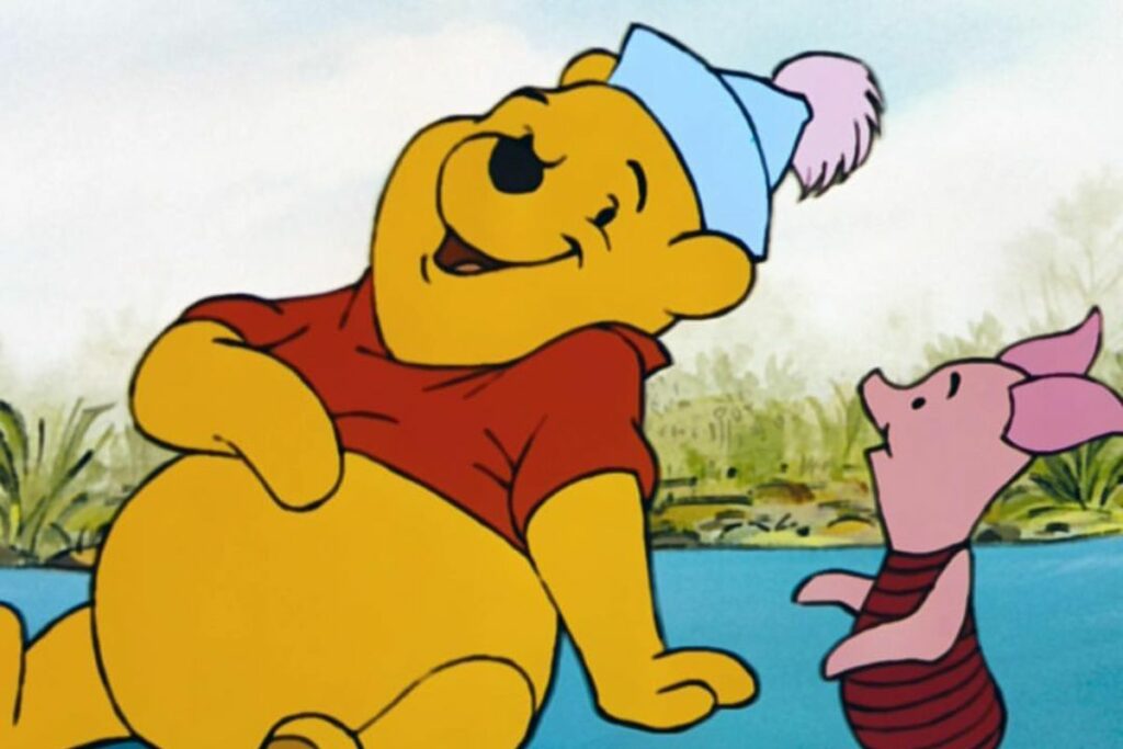 Winnie The Pooh: los peluches reales que inspiraron al personaje - El ...