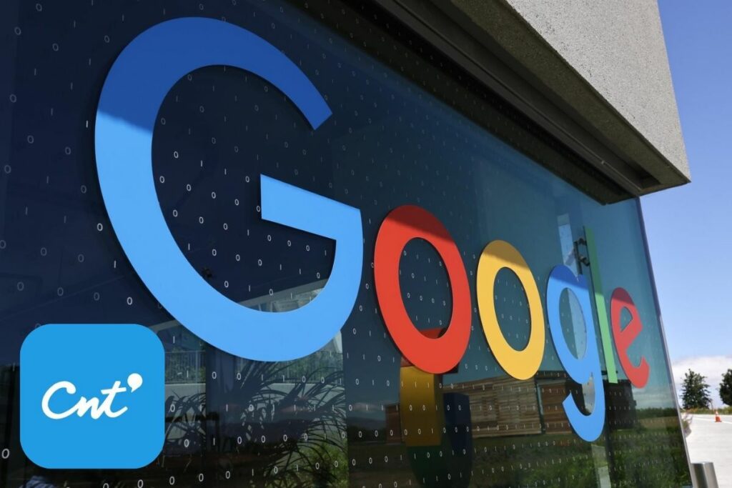 CNT y Google firman acuerdo para implementar proyectos con IA en ...