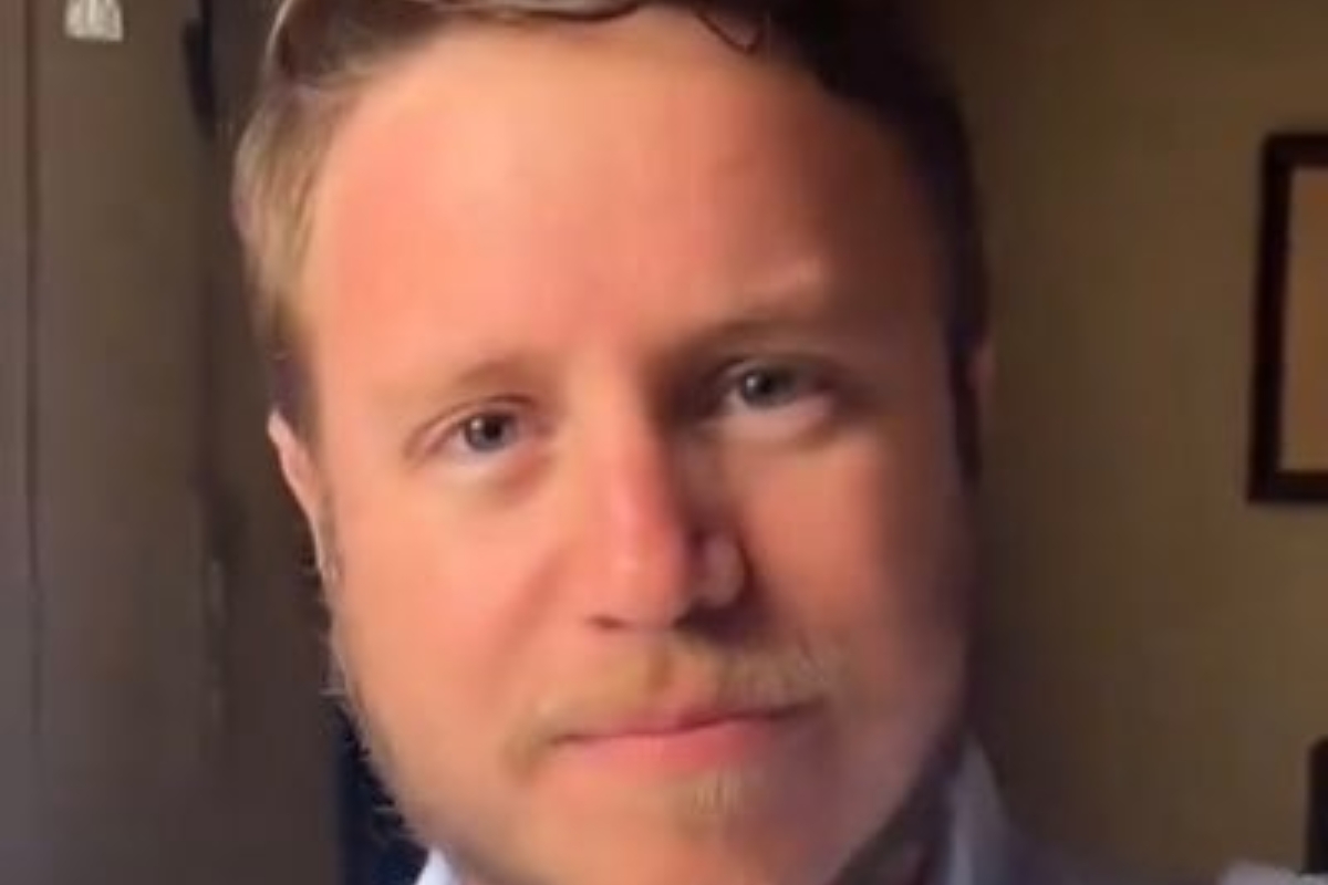 Augusto Verduga salió de Ecuador, ¿cuál es su destino? - El Comercio