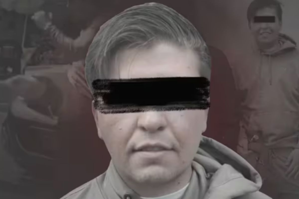 'Fofo' Márquez es condenado a 17 años por intento de feminicidio - El Comercio