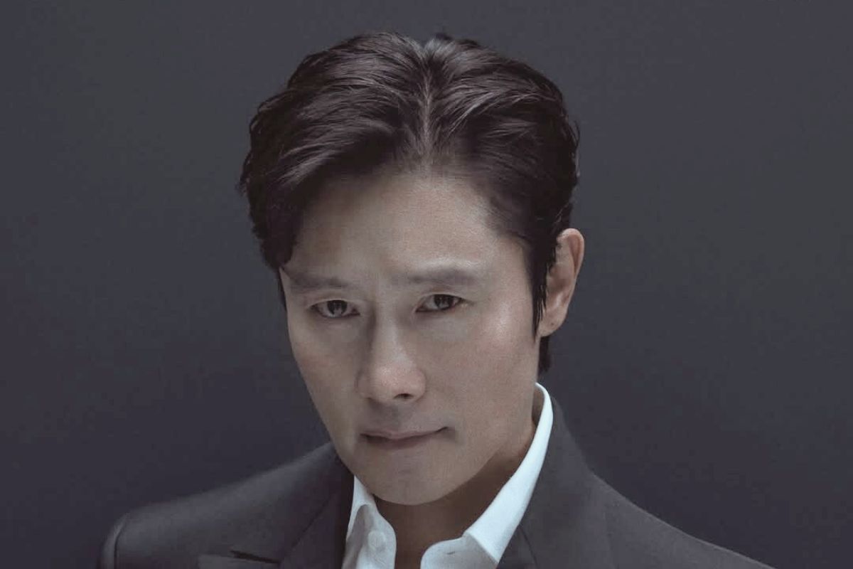 El líder de 'El Juego del Calamar' explica cómo "sus tres identidades ...