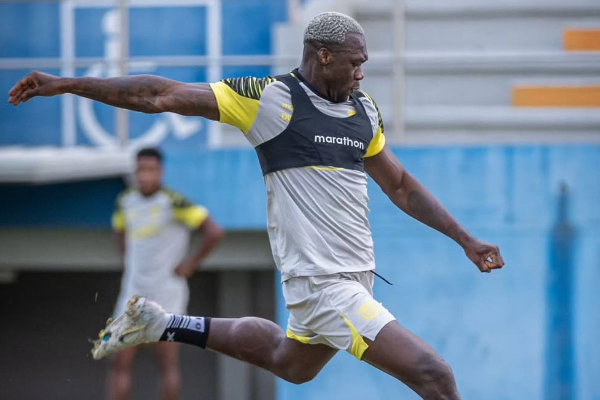 Felipe Caicedo está entre los fichajes más mediáticos de 2025 - El Comercio