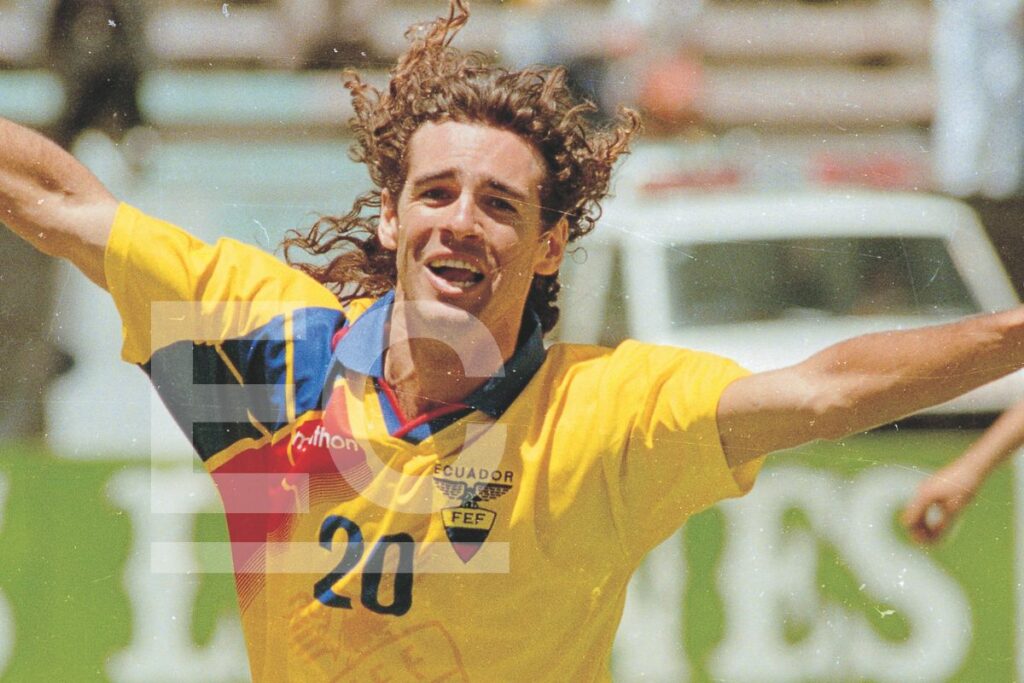 Ariel Graziani regresa para buscar gloria con Delfín - El Comercio