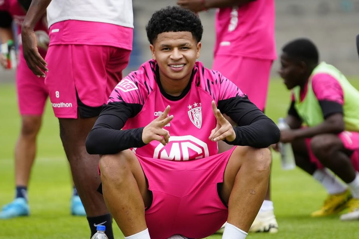 Plantel de Independiente impone récord en su valor de mercado - El Comercio