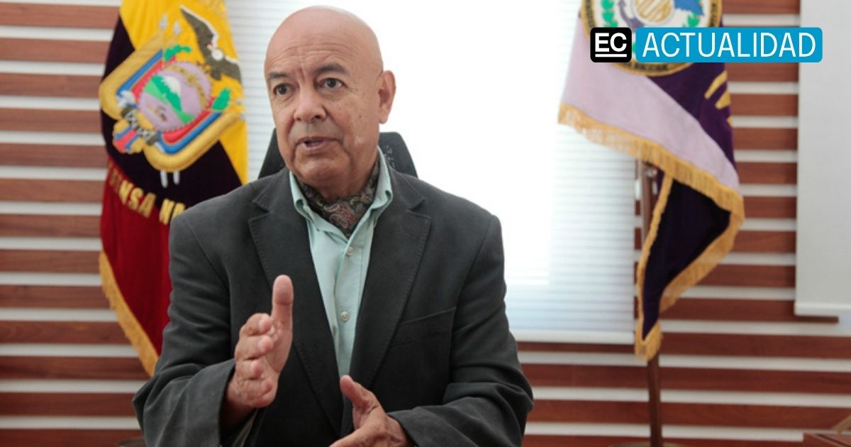 Luis Hernández, héroe del Cenepa y exministro de Defensa, falleció - El Comercio