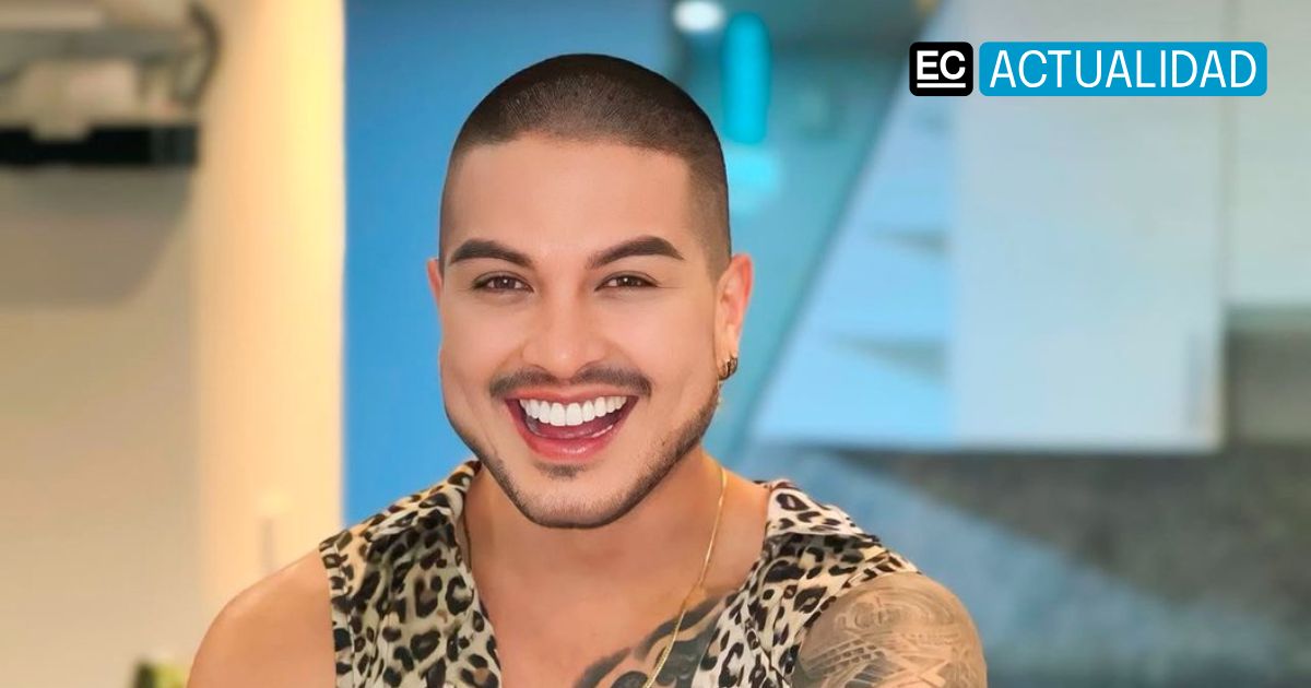 El artista Alejandro Montes de Oca fue secuestrado en Guayaquil - El ...