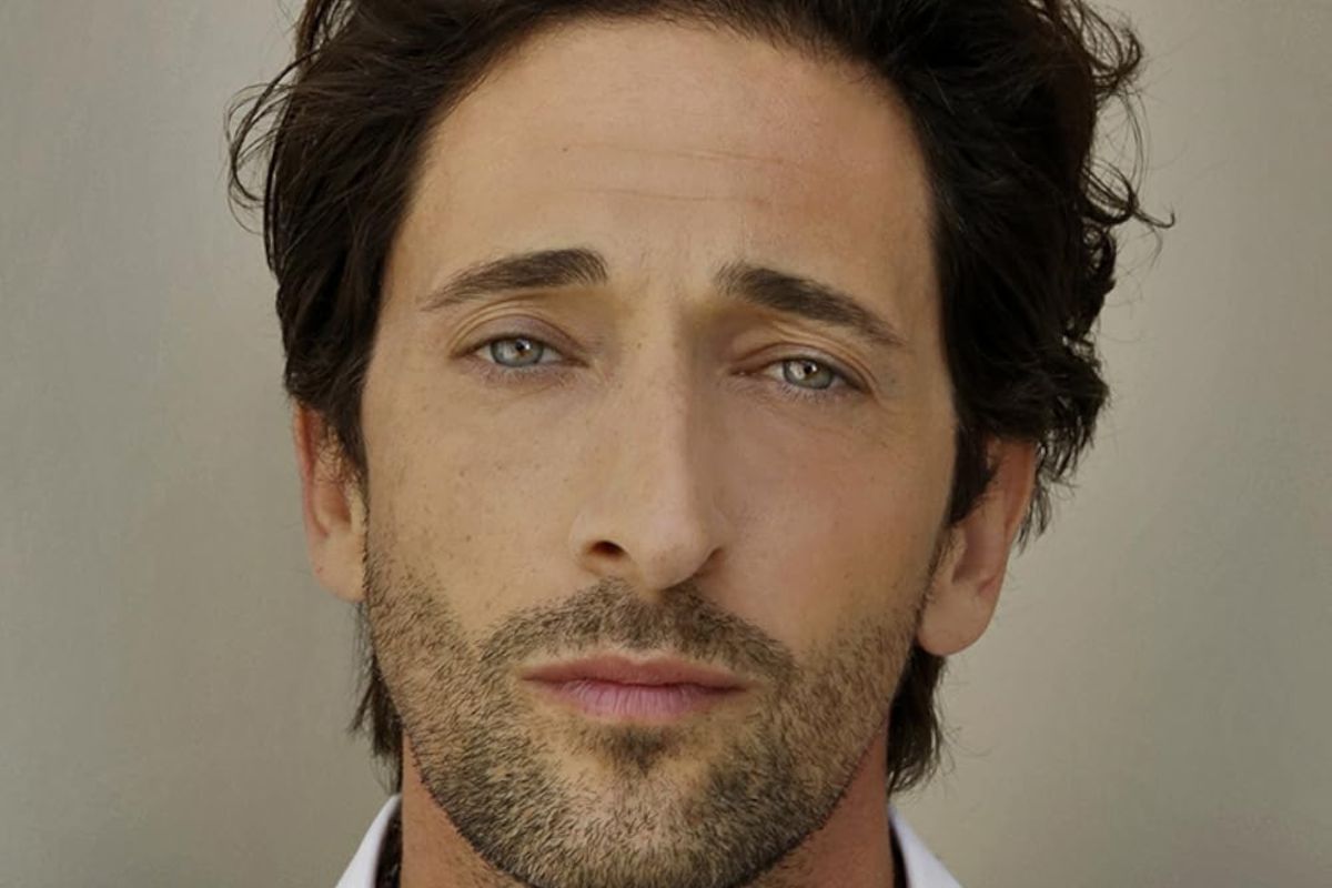 Adrien Brody, de 'El Pianista' a 'The Brutalist': ¿qué hizo en estos 22 ...