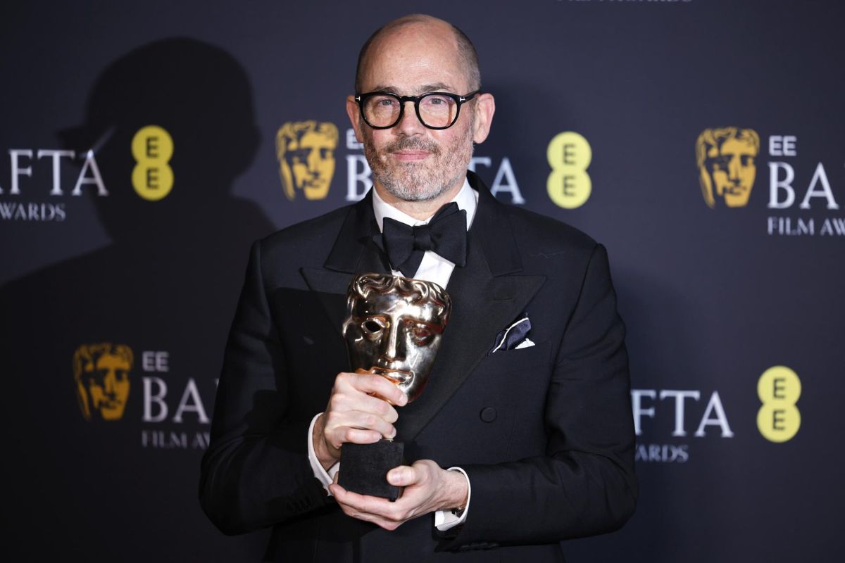 Estos son los ganadores de los premios Bafta 2025 - El Comercio