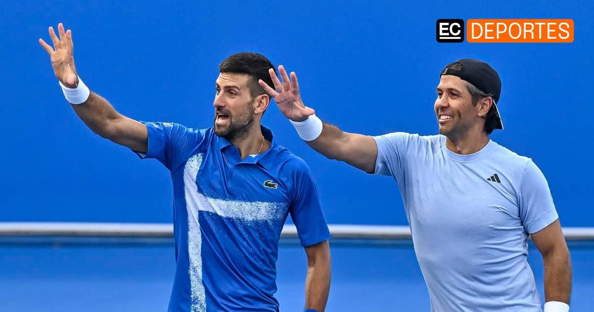 Novak Djokovic sigue séptimo en el ranking ATP, Sabalenka lidera entre las mujeres - El Comercio