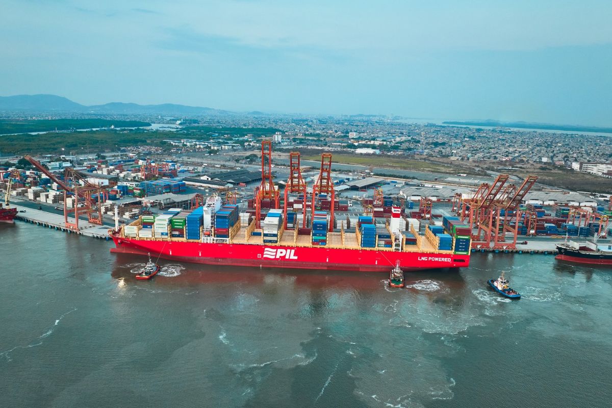 Conozca los principales destinos de los productos de exportación de ...