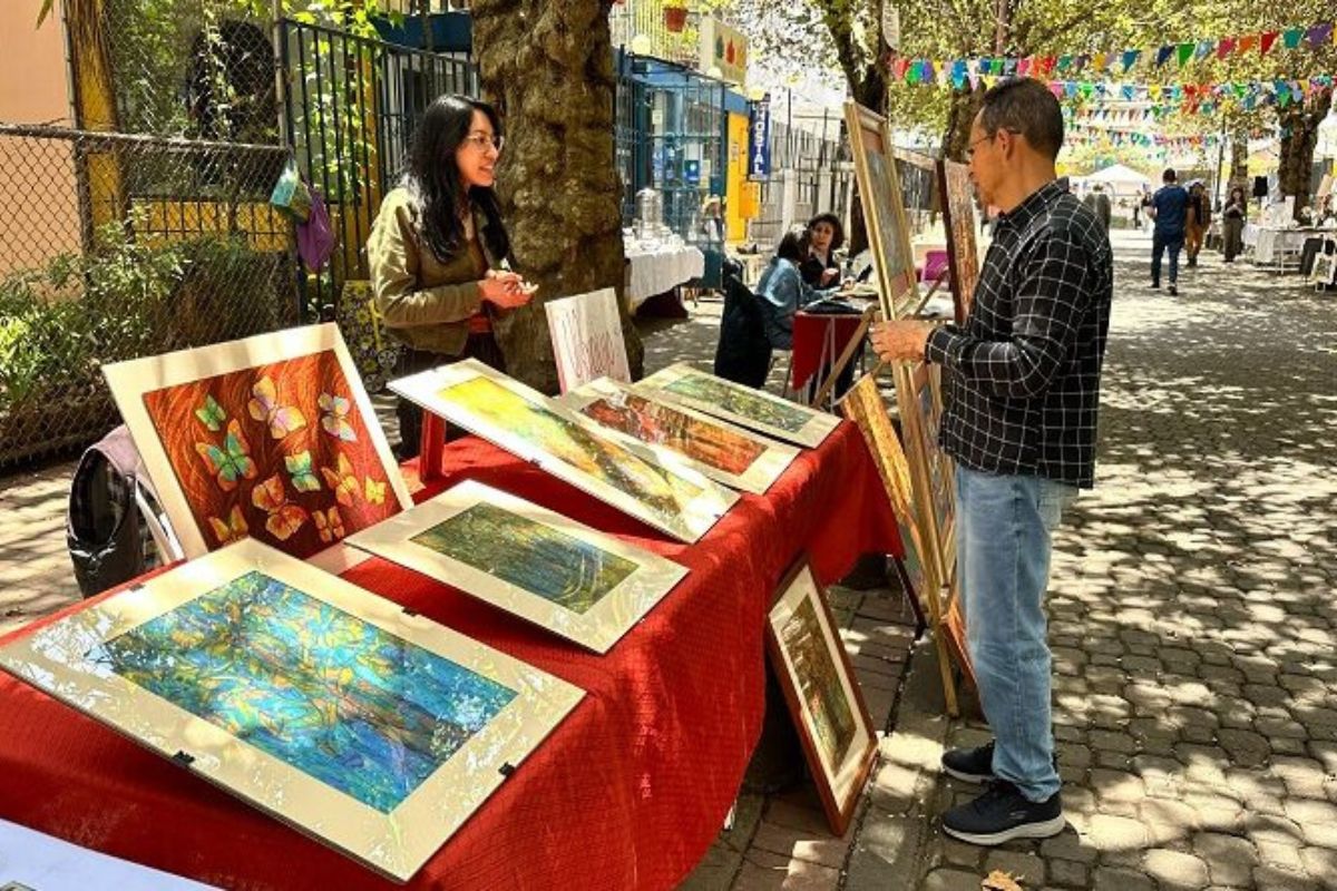 La Mariscal busca convertirse en una zona de innovación en Quito - El ...