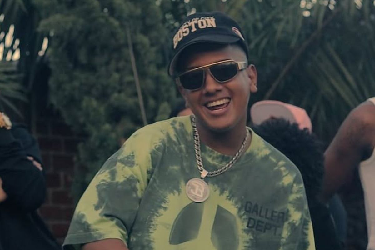 ¿Quién es Jombriel? El ecuatoriano que la rompe en Spotify - El Comercio