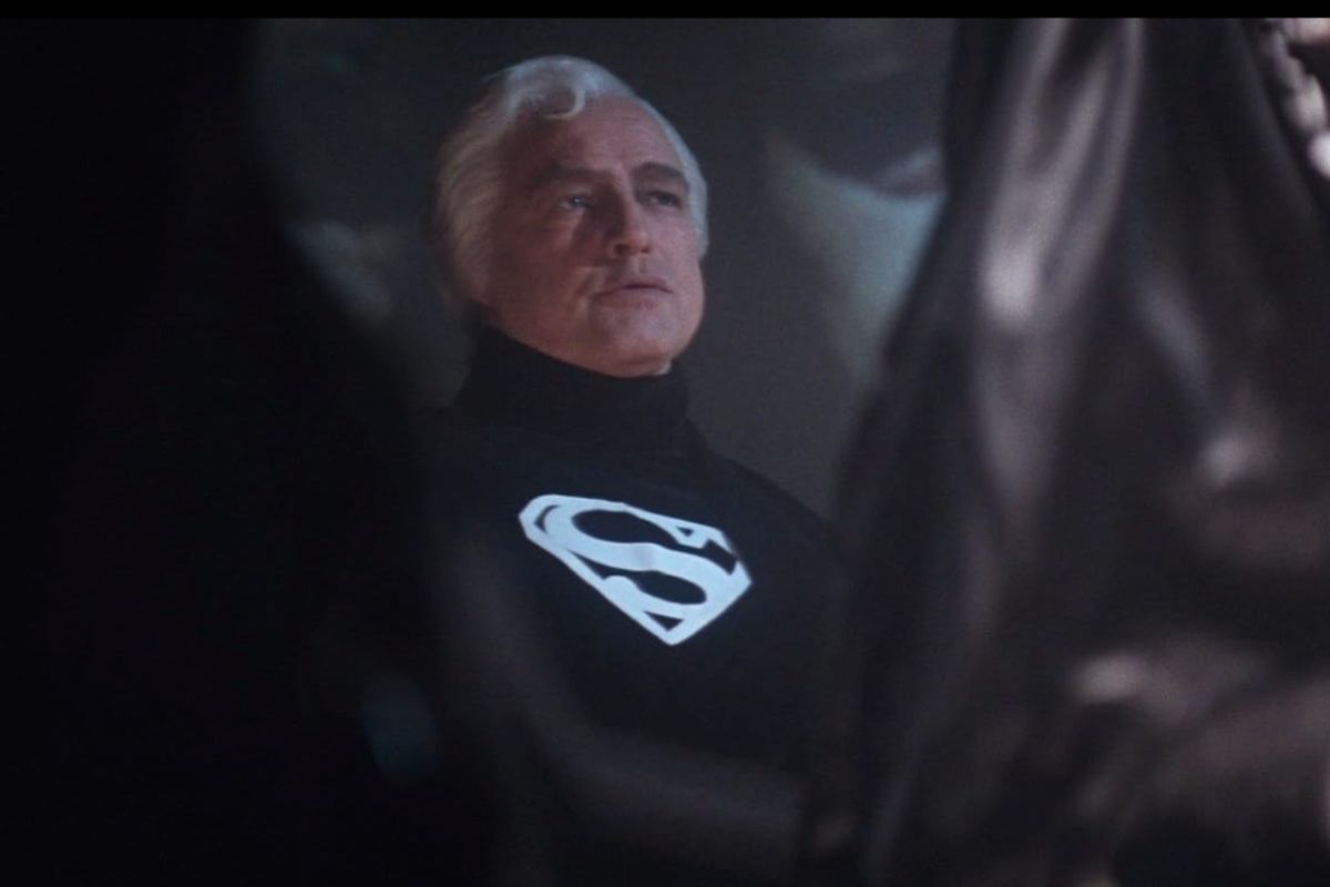 Gene Hackman (Lex Luthor) y el adiós al elenco original de 'Superman ...