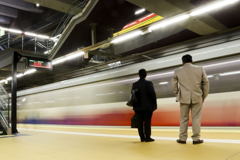 ¿Cómo se mide la rentabilidad del Metro de Quito? - El Comercio