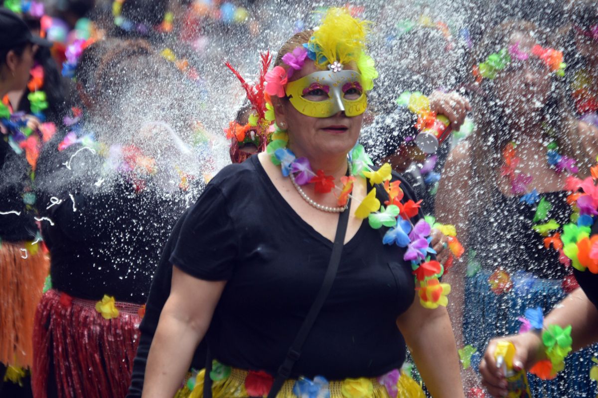 Los 6 destinos más visitados durante el feriado de Carnaval en Ecuador ...