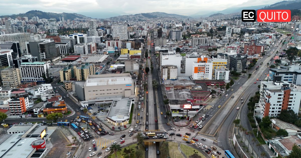 Quito, entre los mejores destinos de Sudamérica - El Comercio