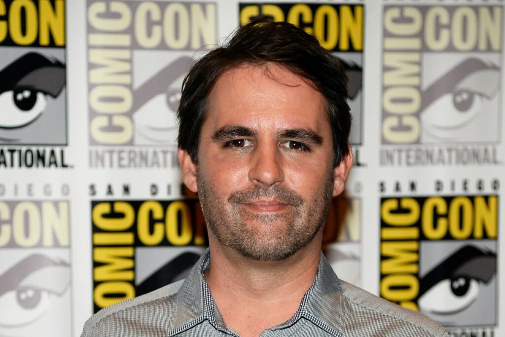 Fallece Roberto Orci, escritor y productor de 'Star Trek' y ...