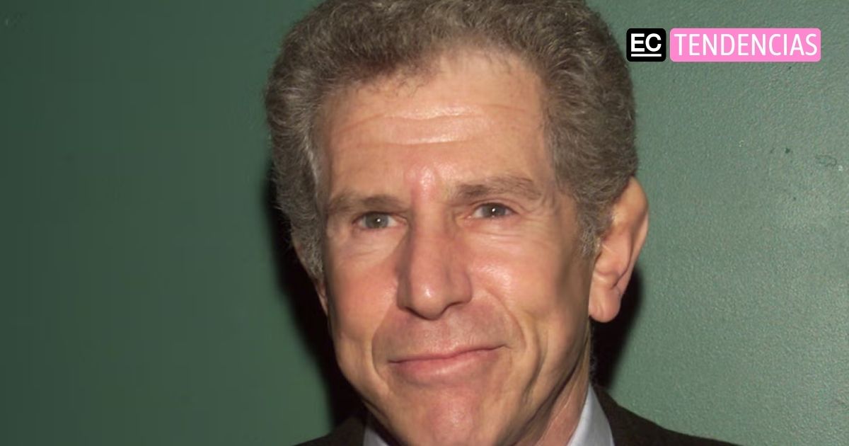 Tony Roberts, uno de los mimados de Woody Allen, murió a los 85 años ...