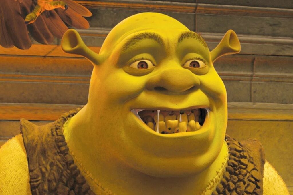 ‘Shrek 5’ revela tráiler, sorprende con Zendaya y diseño polémico - El ...