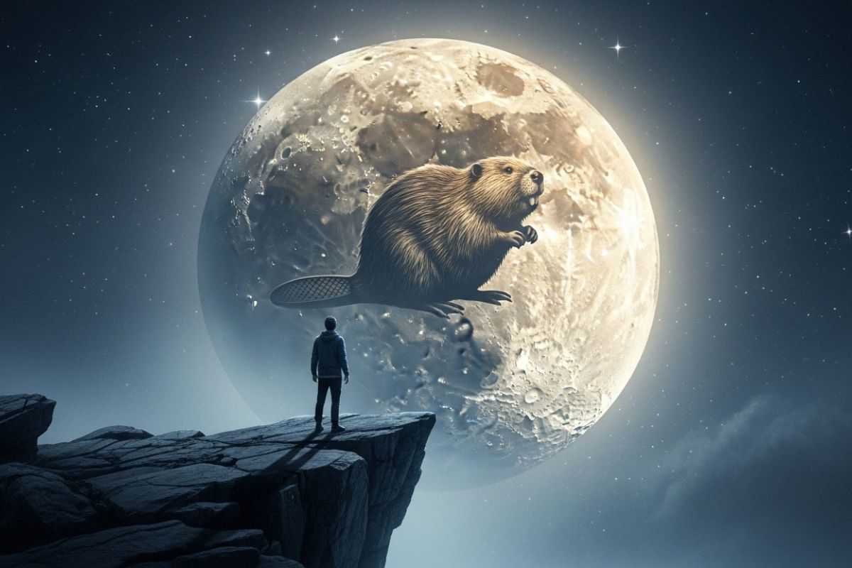 Superluna del Castor 2025: la más grande del año iluminará el cielo ...