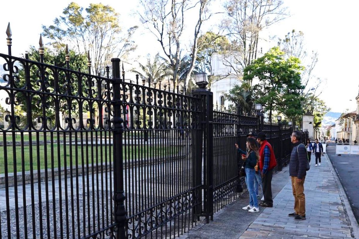 Una persona muerta y siete heridas por la explosión de una granada en ...