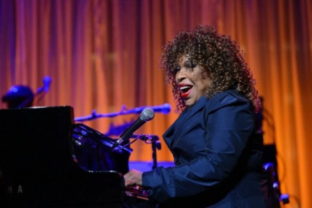 Roberta Flack, leyenda del soul y el R&B, murió y deja un grandioso legado musical - El Comercio