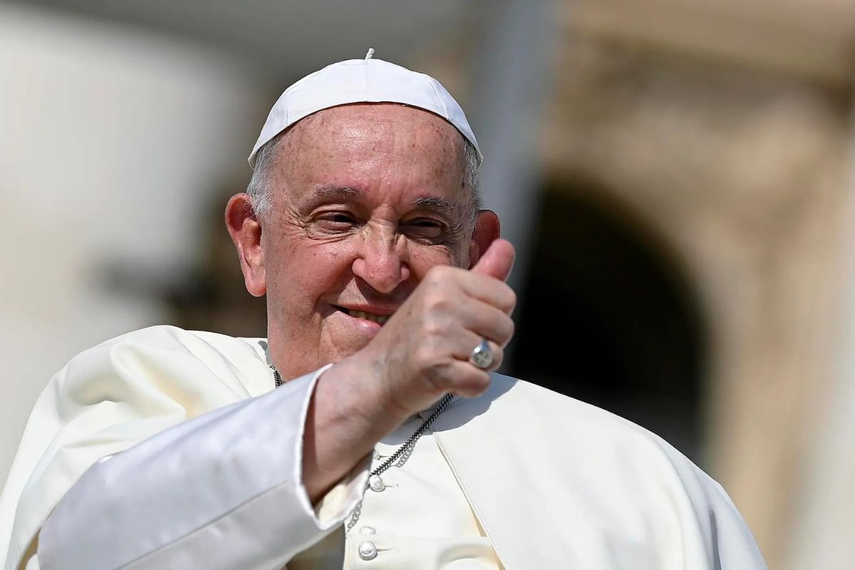 Murió el papa Francisco, líder de la Iglesia Católica, a los 88 años - El Comercio