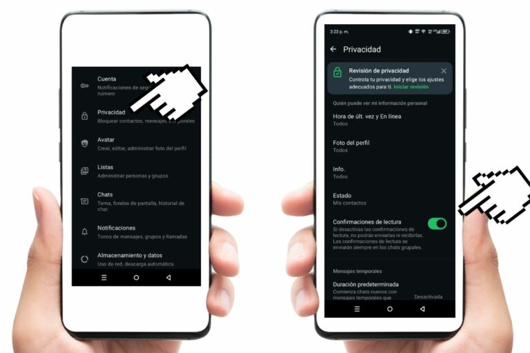 Truco para visualizar estados de WhatsApp sin ser detectado - El Comercio