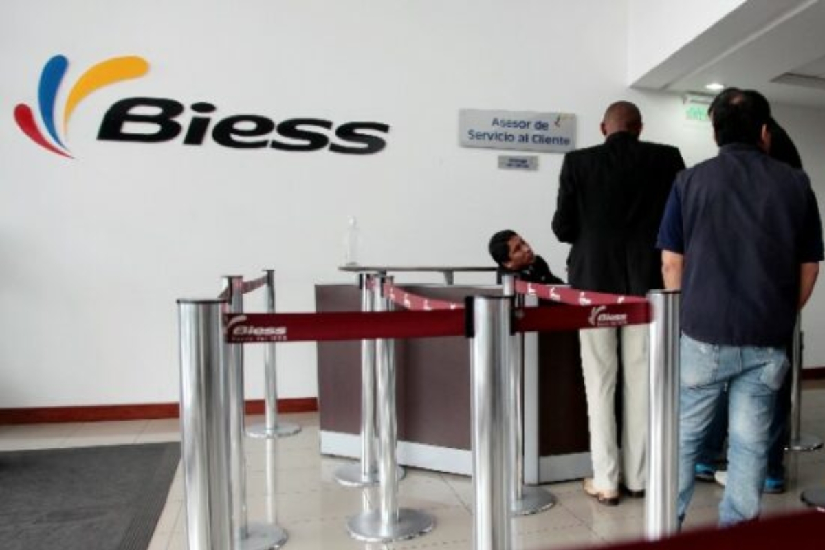 El Biess informó sobre el monto disponible para préstamos en 2025 - El ...