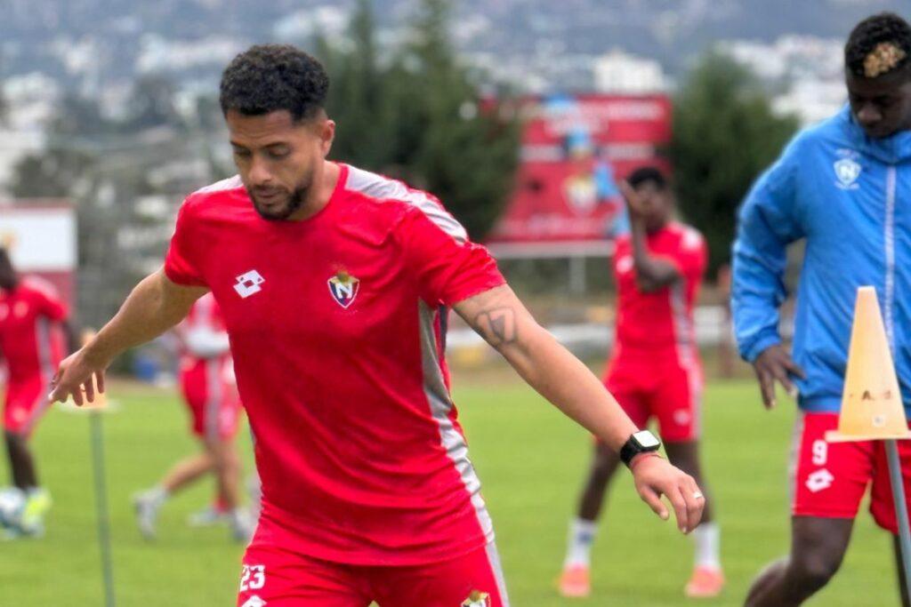 Charles Vélez, 'perdí la batalla, pero no la guerra' - El Comercio
