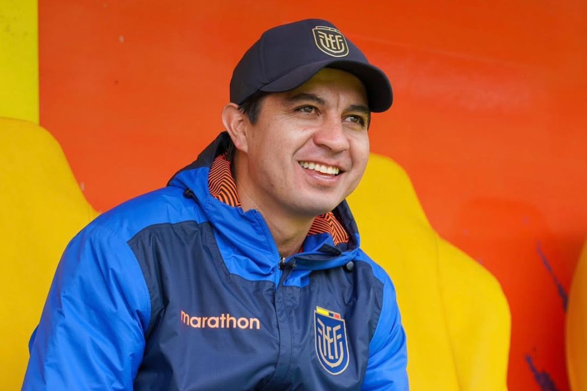 La Selección de Ecuador Femenina convocó 24 jugadoras - El Comercio
