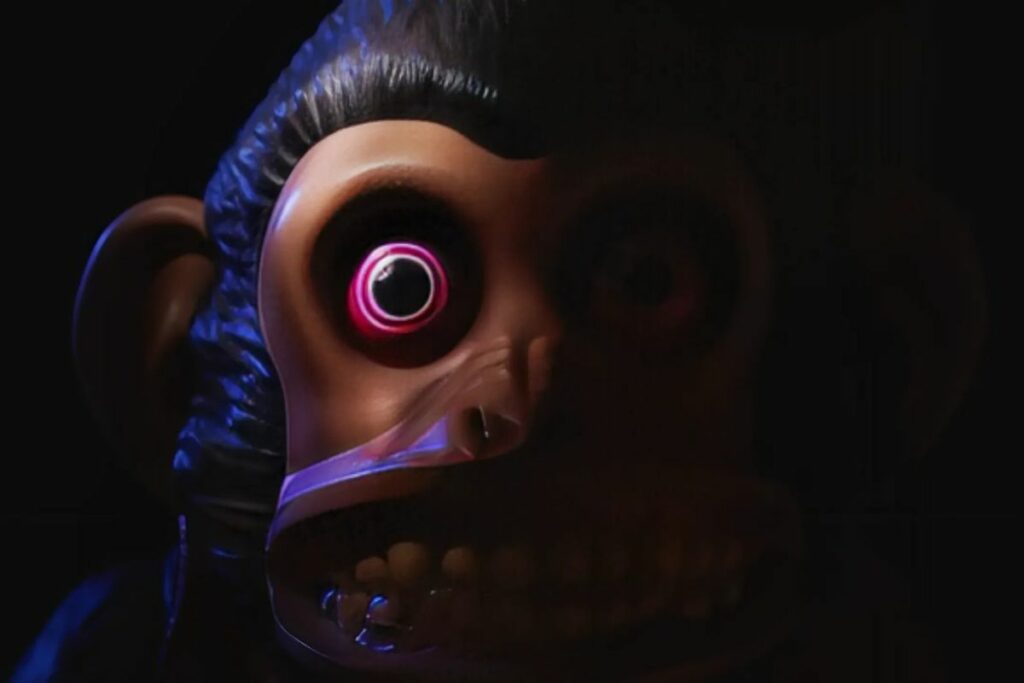 Los juguetes malditos de Stephen King: De 'El Mono' a 'IT' - El Comercio