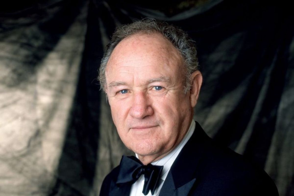 El sheriff de Santa Fe cree que la muerte de Gene Hackman fue hace días ...