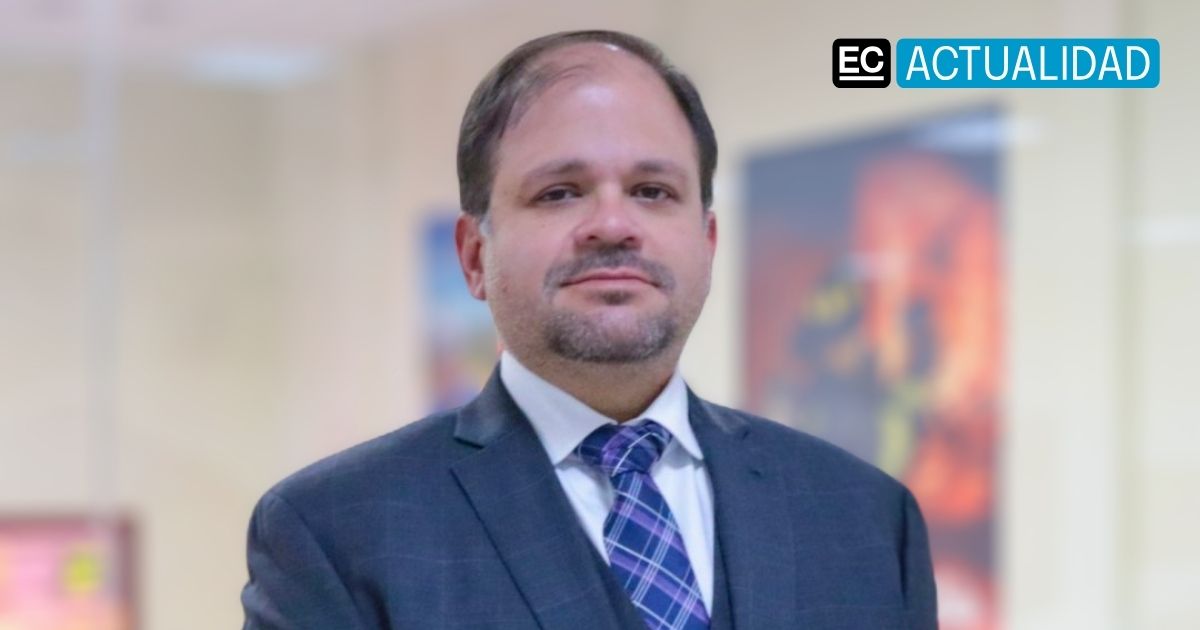 ¿Quién es John Reimberg, el nuevo Ministro del Interior? - El Comercio